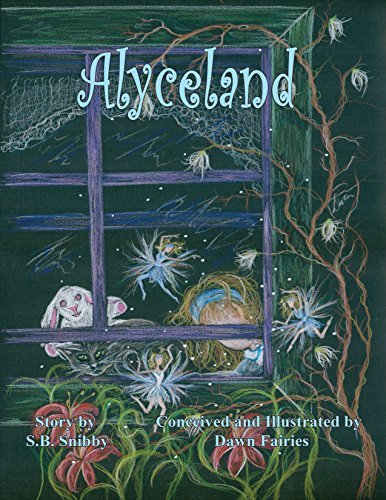 Alyceland by S.B. Snibby | Goodreads
