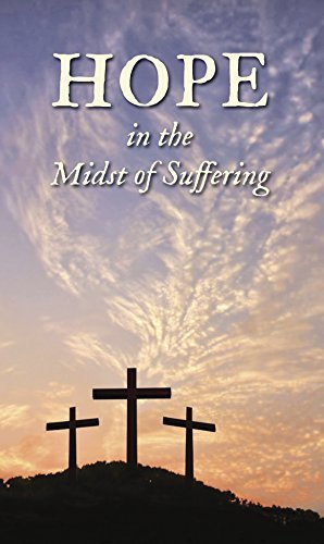 Hope in the Midst of Suffering by Ann Shields | Goodreads
