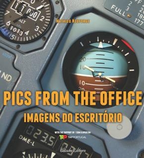 Pics from the Office / Imagens do Escritório by Mathieu Neuforge ...