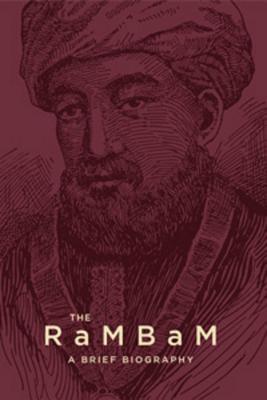 The Rambam: A Brief Biography by Nissen Mangel | Goodreads