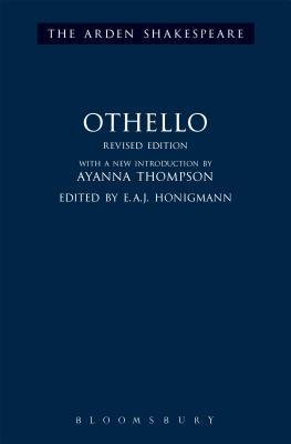 Othello: Revised Edition by William Shakespeare | Goodreads