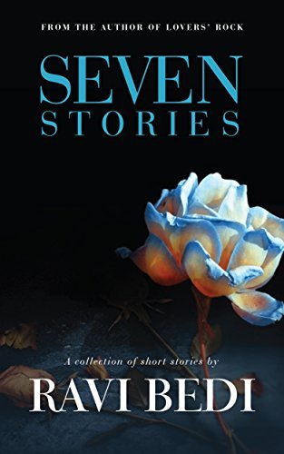 Seven Stories by Ravi Bedi | Goodreads