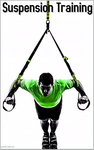 Suspension Training: The Ultimate Guide for Beginners by Cian Woods ...
