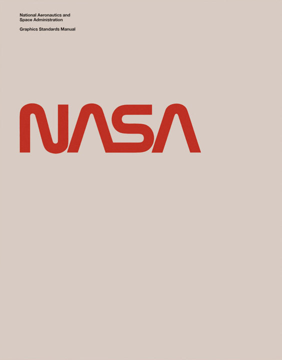NASA Graphics Standards Manual by National Aeronautics and Space ...