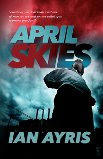 April Skies by Ian Ayris | Goodreads