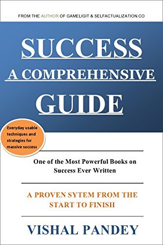Success Code: Gold Standard Principles for Achieving Success by Vishal ...