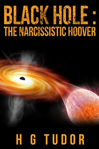 Black Hole : The Narcissistic Hoover by H.G. Tudor | Goodreads