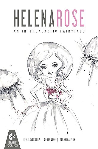 Helena Rose #1 by E.O. Levendorf | Goodreads