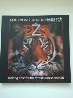 Conservation and Research / Tectons and Towers by Jill Hitchman | Goodreads