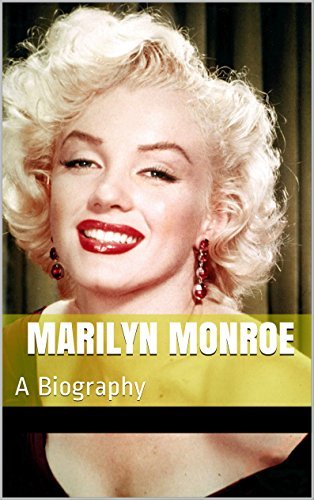 Marilyn Monroe: A Biography by Kate Williams | Goodreads