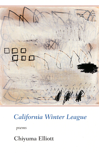 California Winter League by Chiyuma Elliott | Goodreads