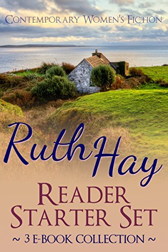 Reader Starter Set: Contemporary Women's Fiction by Ruth Hay | Goodreads