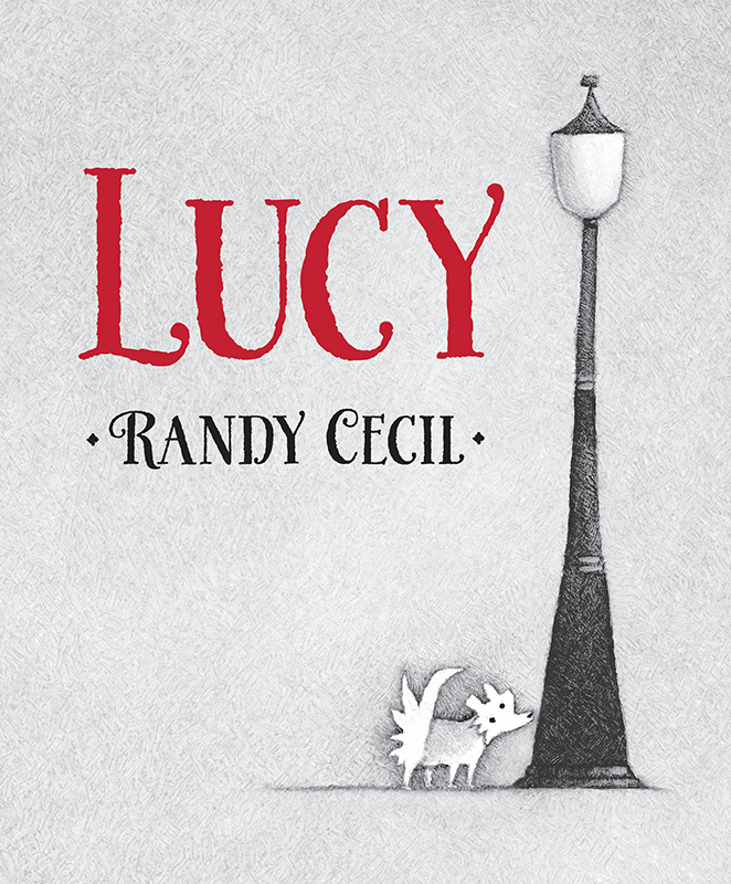 Lucy by Randy Cecil | Goodreads