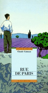 Rue de Paris by Claude Gutman | Goodreads