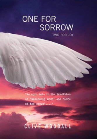 One for Sorrow by Clive Woodall | Goodreads