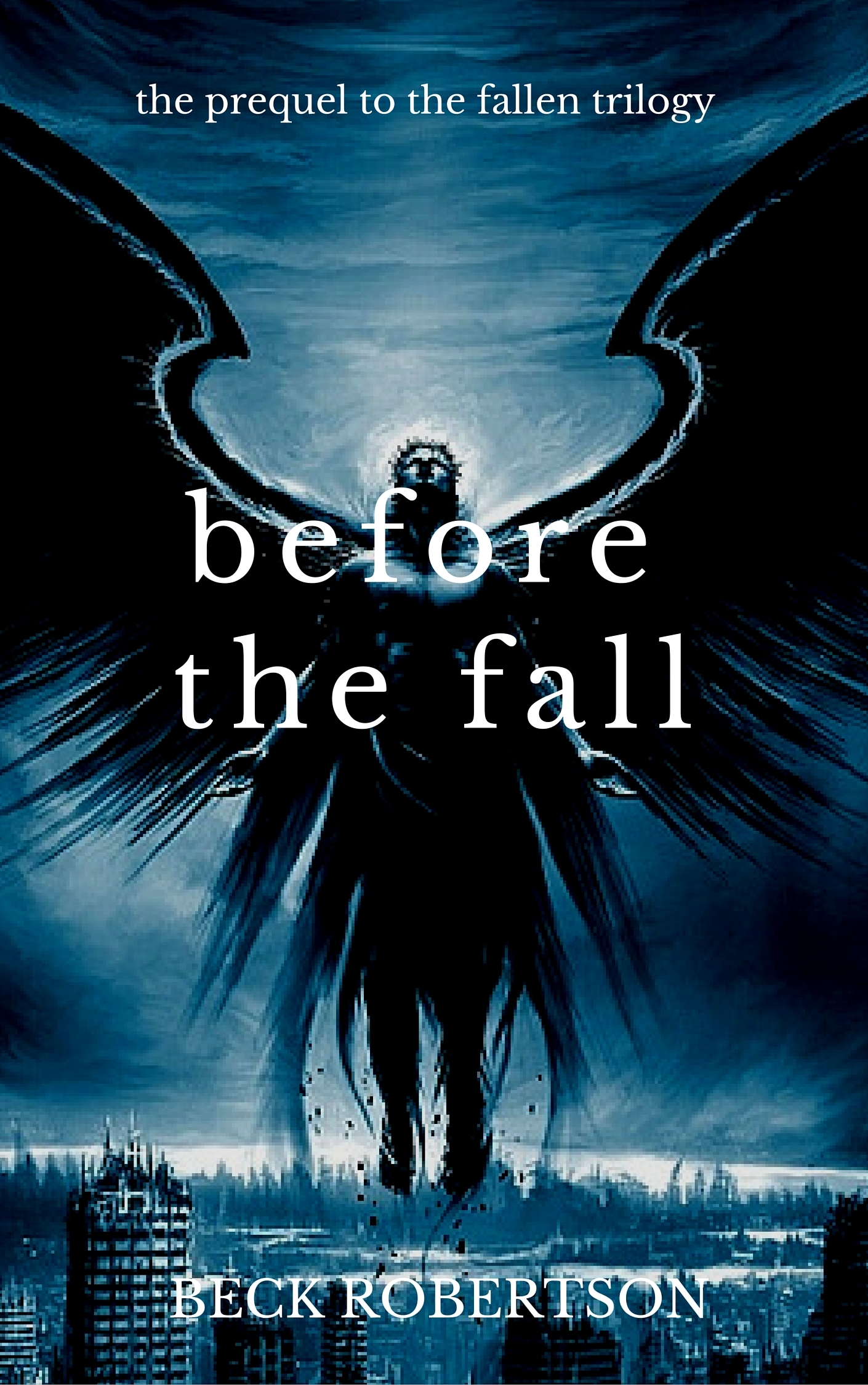 Before the Fall by Beck Robertson | Goodreads