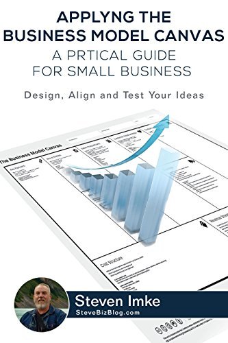 Applying the Business Model Canvas: A Practical Guide for Small ...