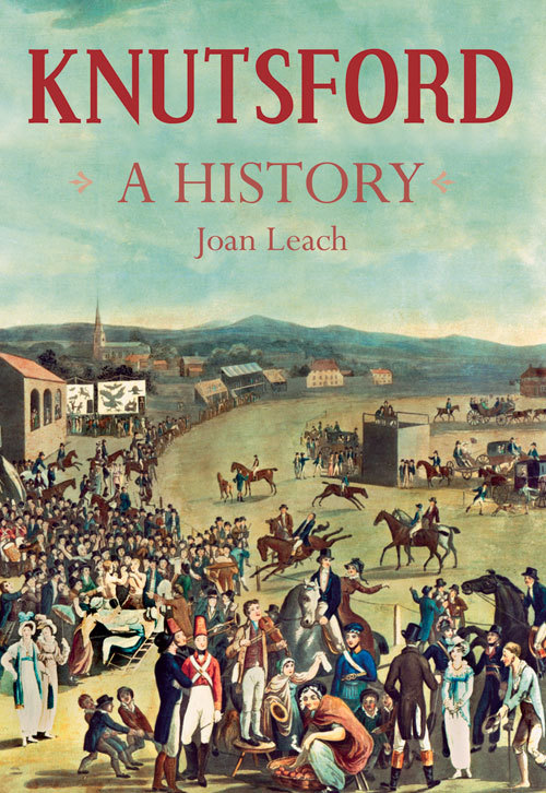 Knutsford: A History by Joan Leach | Goodreads