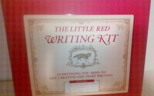 The Little Red Writing Kit by Brandon Royal | Goodreads