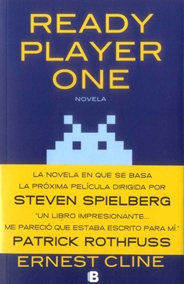 Ready Player One by Ernest Cline | Goodreads