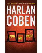 Fool Me Once (Thorndike Press Large Print Core) by Harlan Coben | Goodreads