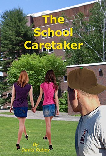 The School Caretaker by David Robey | Goodreads