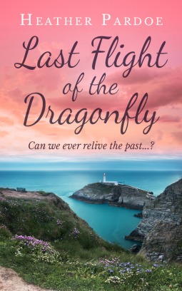 The Last Flight of the Dragonfly by Heather Pardoe | Goodreads