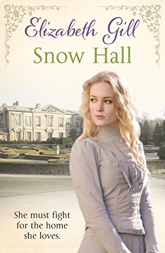 Snow Hall (Deerness #2) by Elizabeth Gill | Goodreads