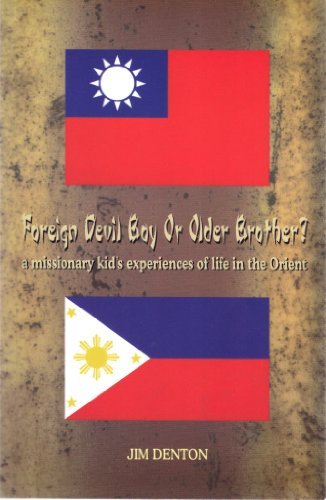 Foreign Devil Boy or Older Brother? by Various | Goodreads