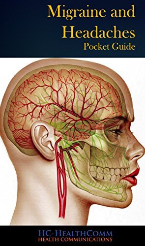 Migraine and Headaches Pocket Guide + echart: Full illustrated by HC ...