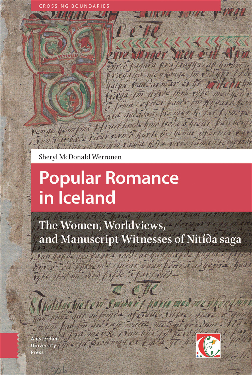 Popular Romance in Iceland: The Women, Worldviews, and Manuscript ...