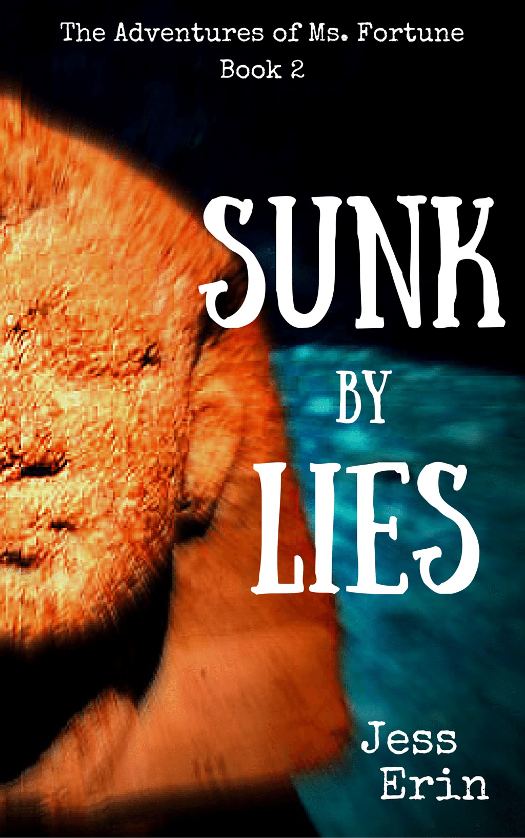 Sunk by Lies by Jess Erin | Goodreads