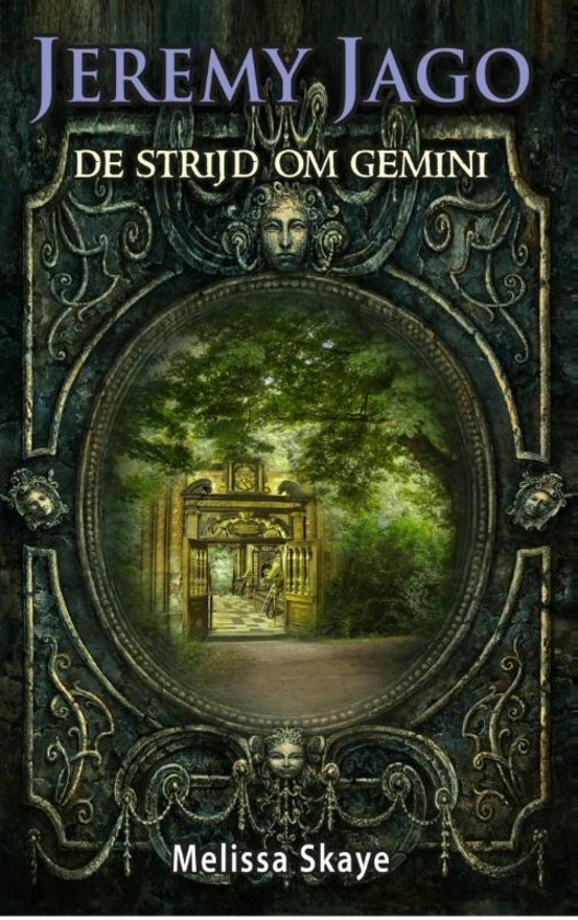 De strijd om Gemini (Jeremy Jago #3) by Melissa Skaye | Goodreads