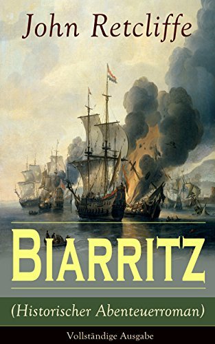 Biarritz by John Retcliffe | Goodreads