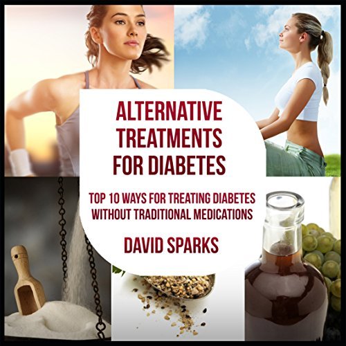 Diabetes: Alternative Therapies for Diabetes: Top 10 Ways to Treat ...