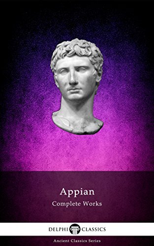 Complete Works of Appian by Appian | Goodreads