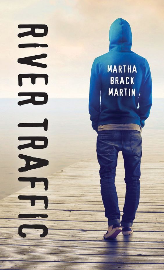 River Traffic (Orca Soundings) by Martha Brack Martin | Goodreads