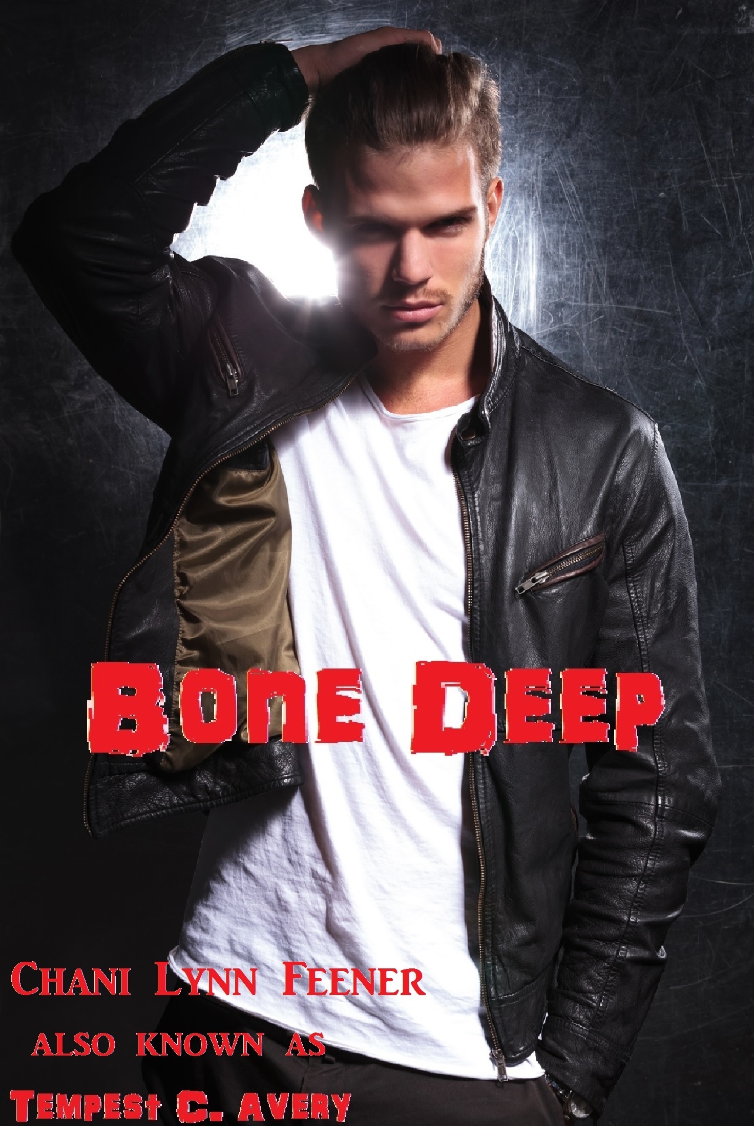 Bone Deep by Chani Lynn Feener | Goodreads