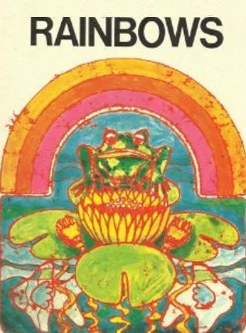 Rainbows (Houghton Mifflin Readers, #4) by William Kirtley Durr | Goodreads