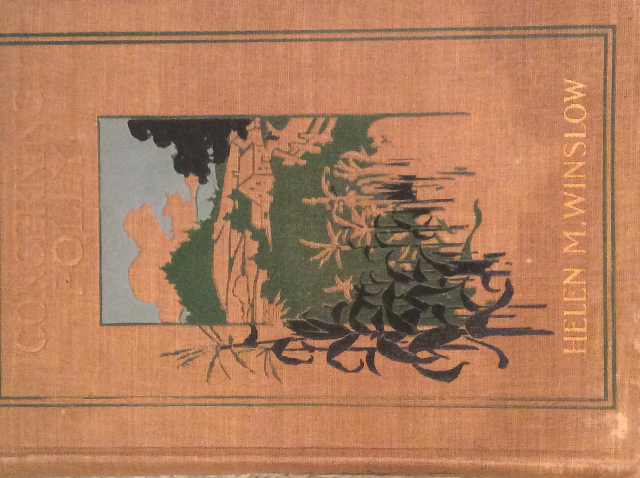 Concerning Polly by Helen M. Winslow | Goodreads