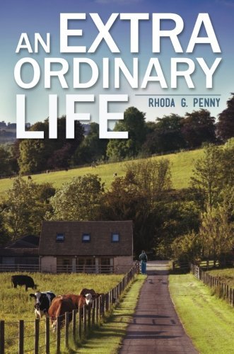 An Extra Ordinary Life by Rhoda G. Penny | Goodreads