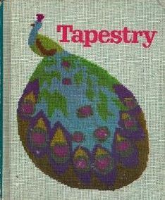 Tapestry (Houghton Mifflin Reading Series) by William Kirtley Durr ...