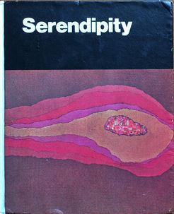 Serendipity [Hardcover] by William Kirtley Durr | Goodreads