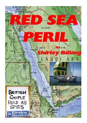 Red Sea Peril by Shirley Billing | Goodreads