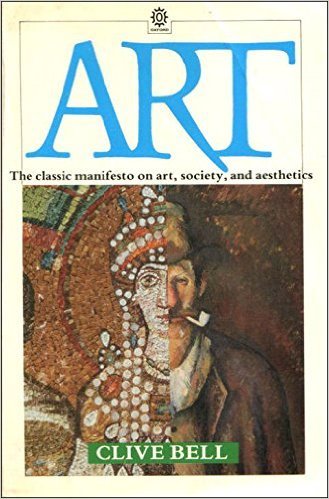 Art by Clive Bell | Goodreads