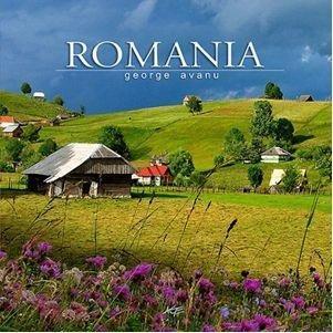 Romania by George Avanu | Goodreads