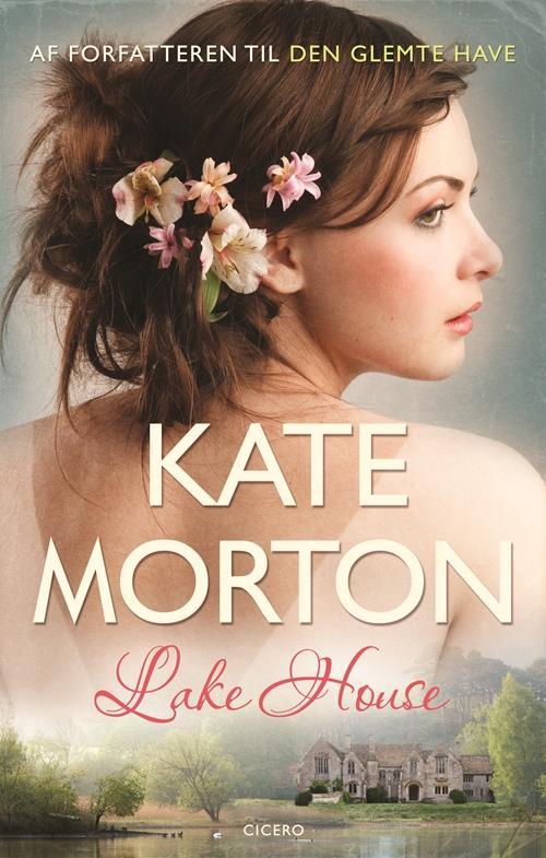 Lake House by Kate Morton | Goodreads