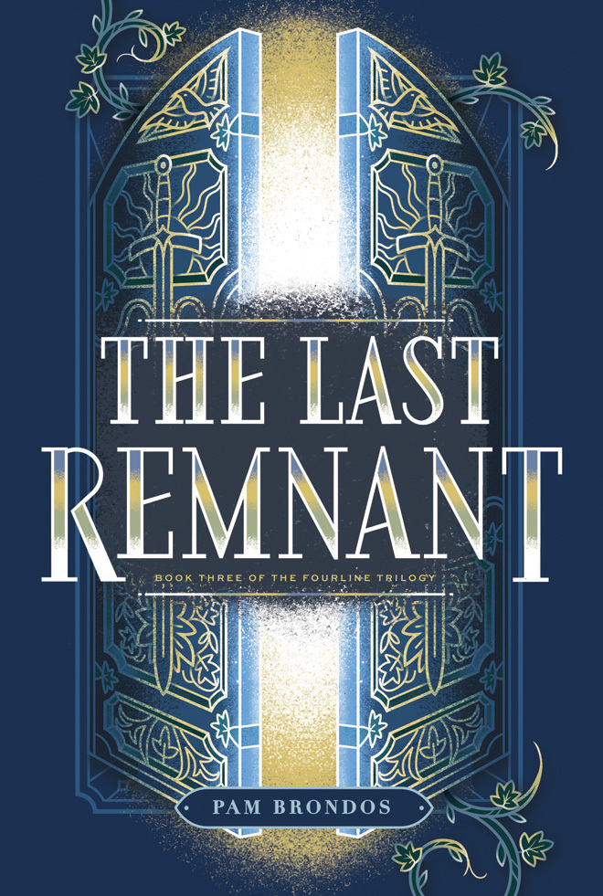 The Last Remnant by Pam Brondos | Goodreads