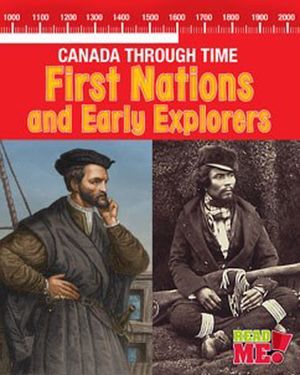 First Nations and Early Explorers by Kathleen Corrigan | Goodreads