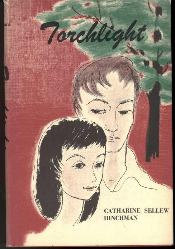 Torchlight by Catharine F. Sellew | Goodreads